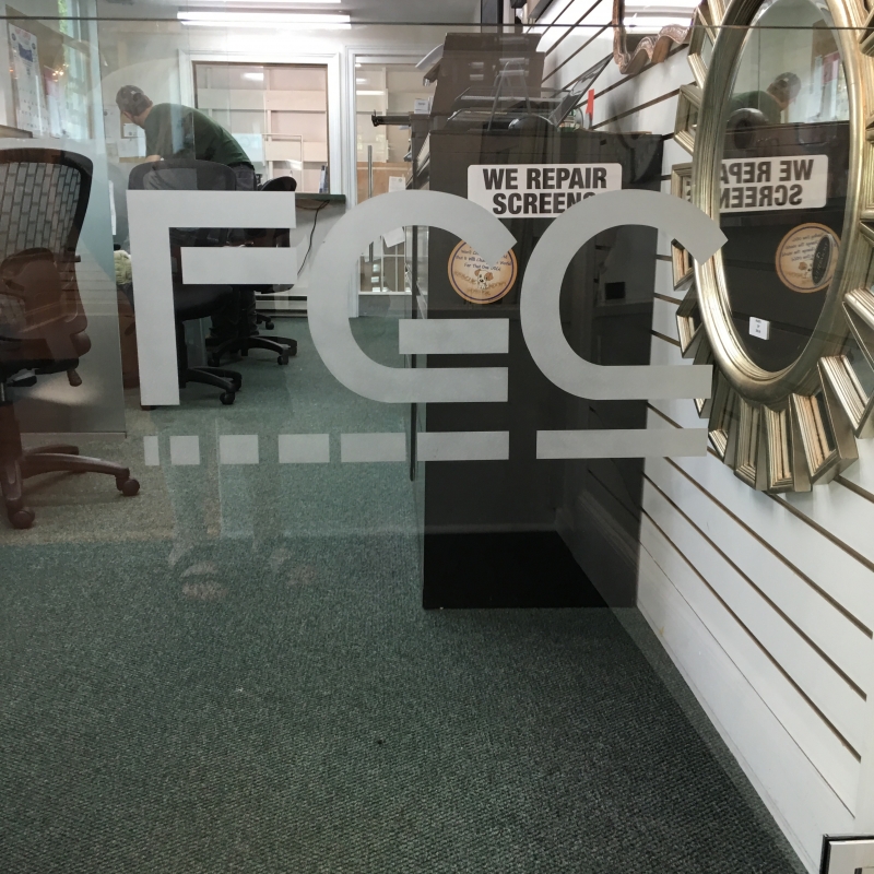 Commercial Glass Installation & Replacement - Franklin Glass Company