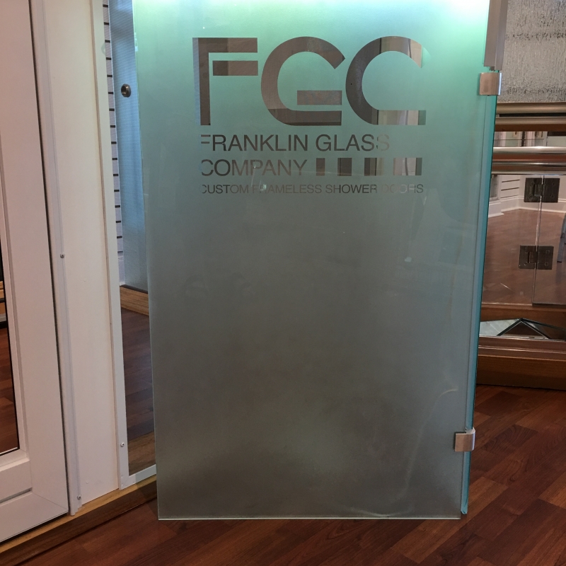 Commercial Glass Installation & Replacement - Franklin Glass Company