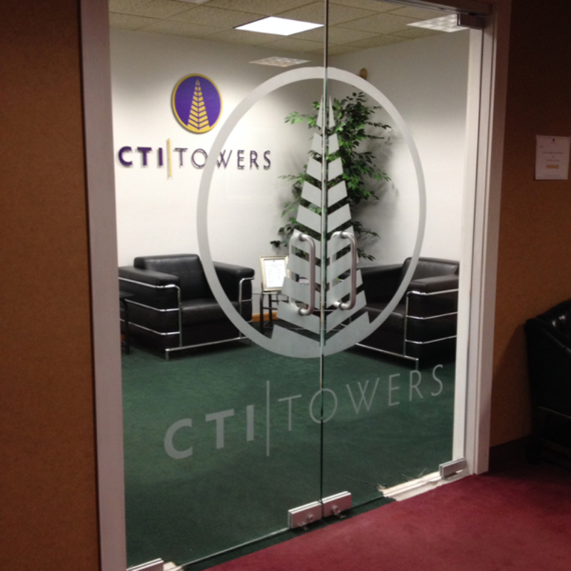 Commercial Glass Installation & Replacement - Franklin Glass Company