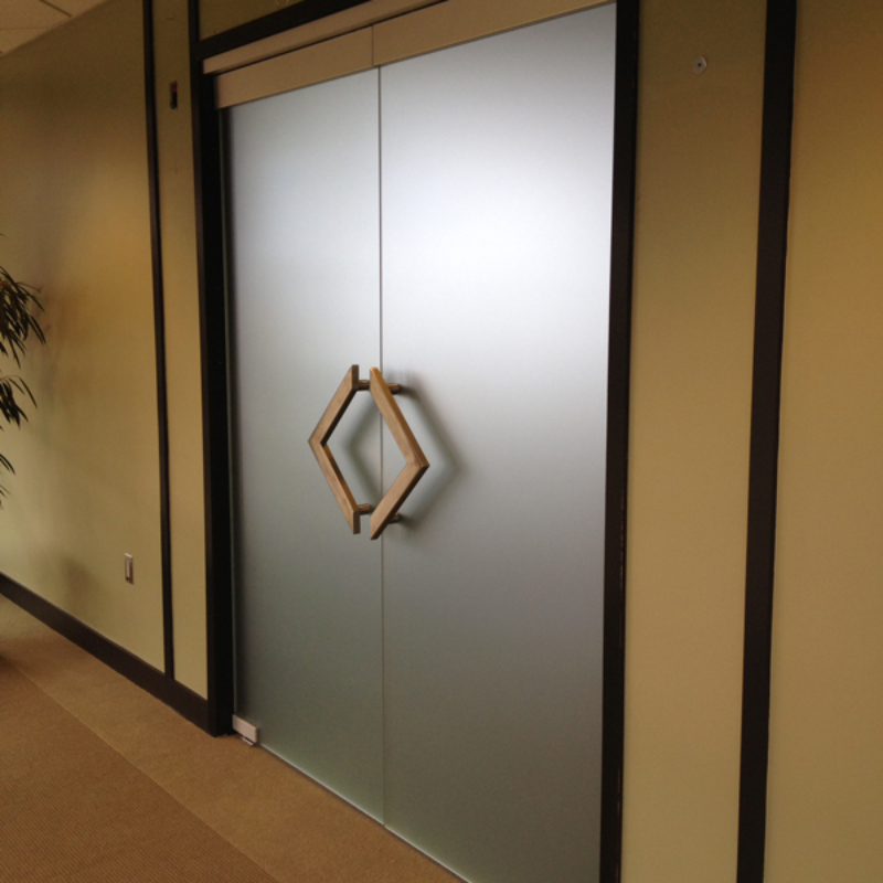 Commercial Glass Installation & Replacement - Franklin Glass Company