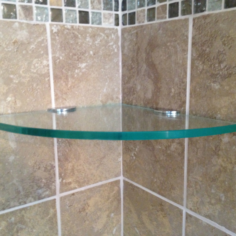 Residential Glass Installation & Replacement - Franklin Glass Company