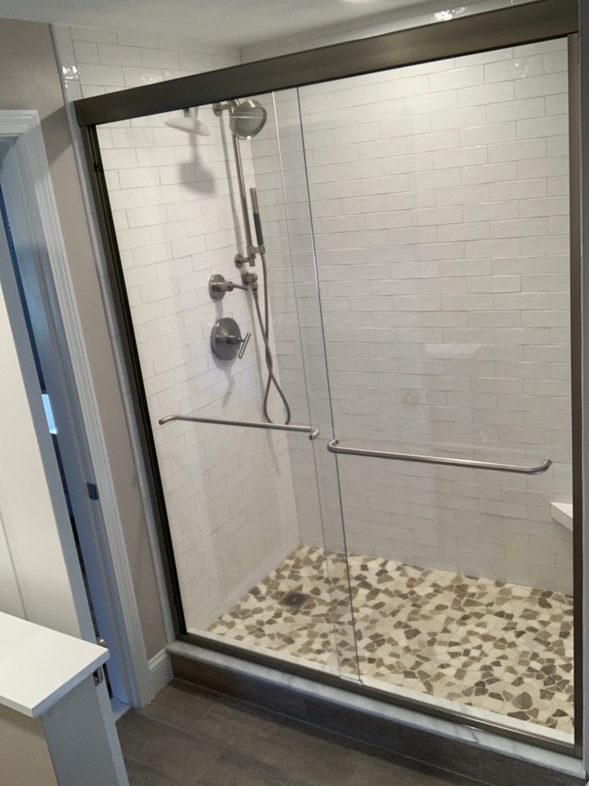 Glass Shower Gallery in Massachusetts - Best Glass Shower Door Company ...