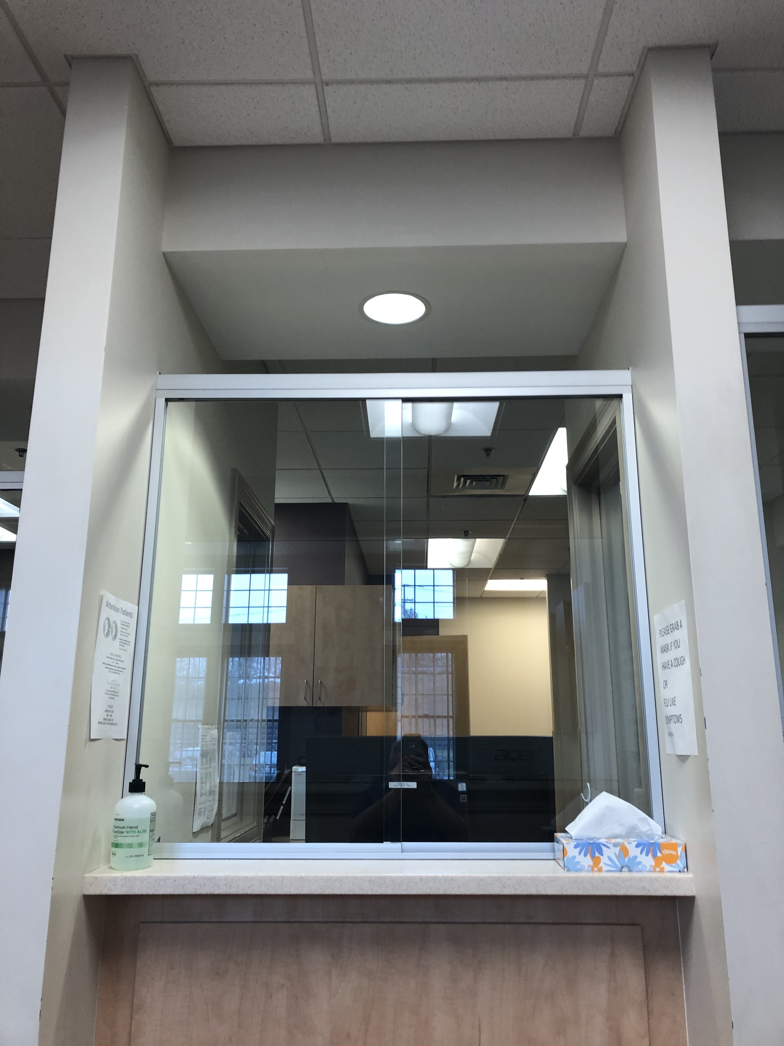 Glass 101 - Franklin Glass Company