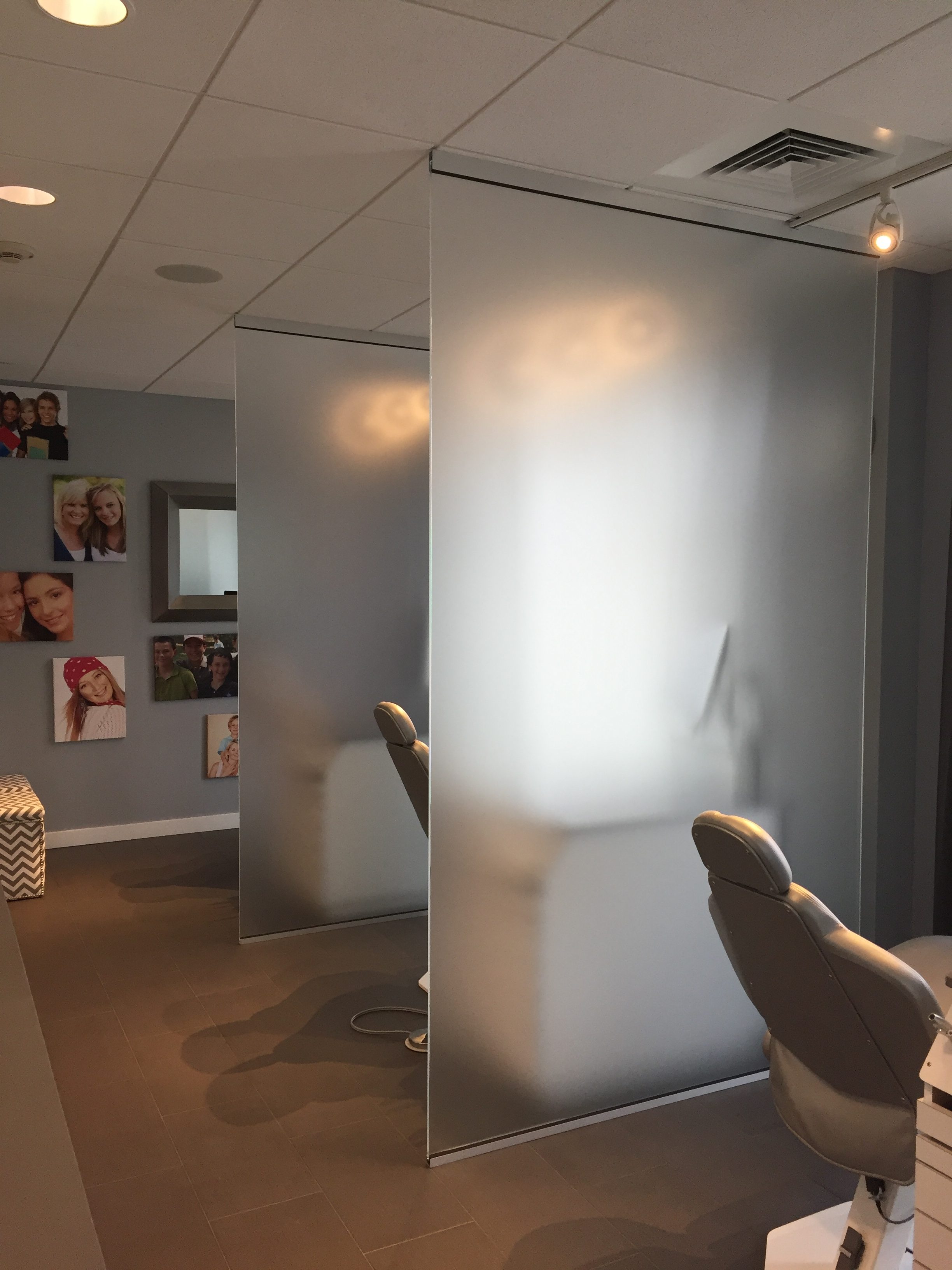 Protective Barriers - Franklin Glass Company