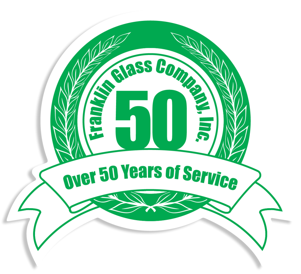 Franklin Glass Company - Glass Shower Doors, Window Repair, Custom ...